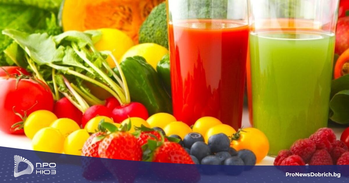 Здравословно хранене и спорт съчетава Училище за здравe в Албена - Про ...