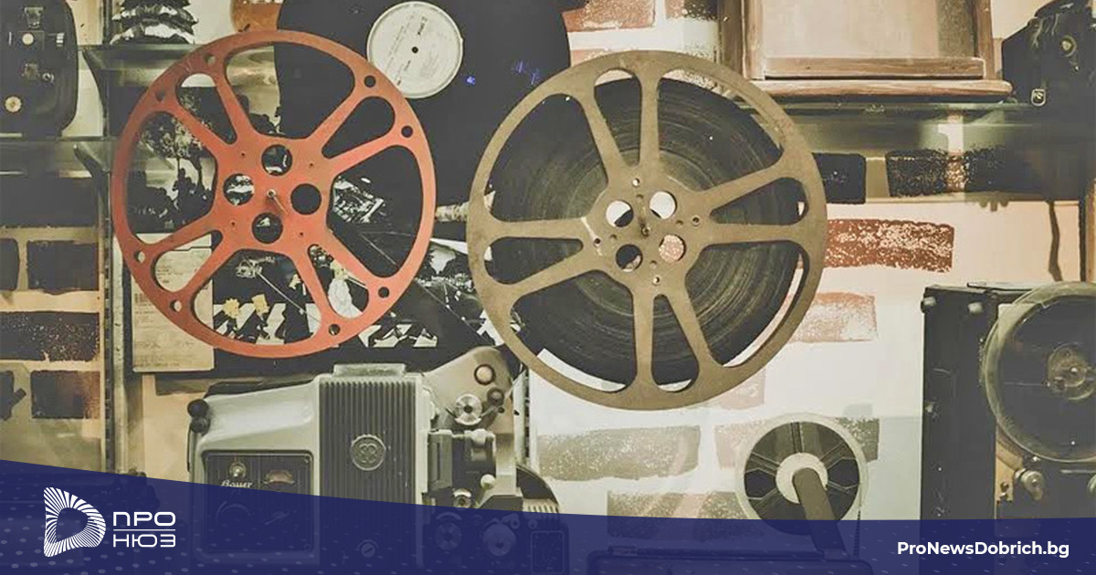 Ден на българското кино – какъв е сюжетът на първия български филм ...