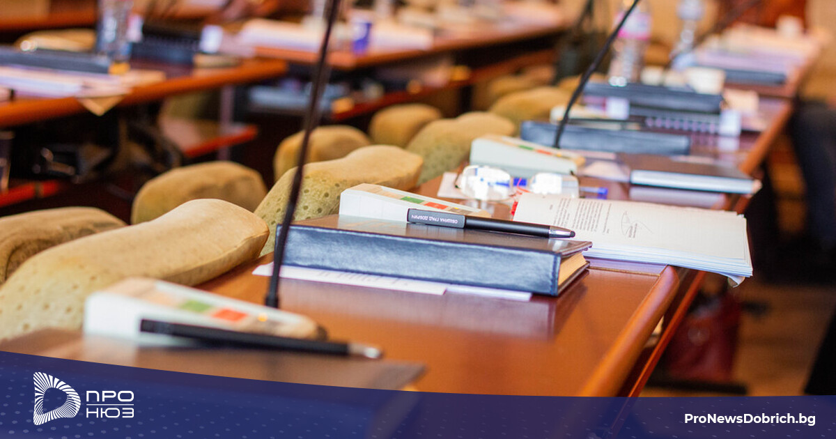 Общински съветници се обявиха против разширяването на Синя зона в Добрич Про Нюз Добрич