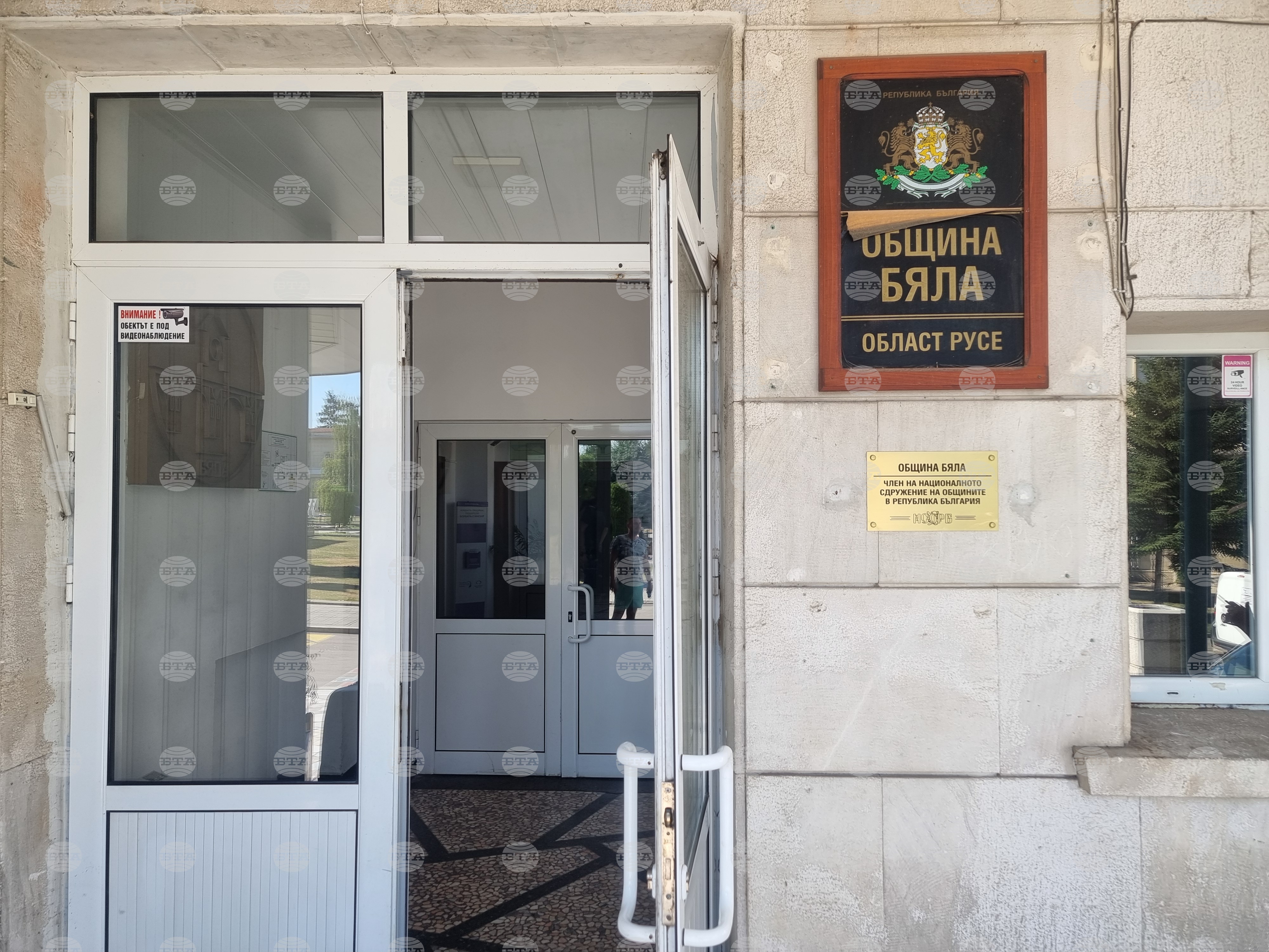 Общинските съветници в Бяла Русенско ще решават дали Общината да